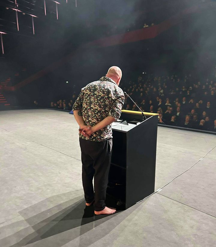 Rådgivere fra Aarhus vinder fin pris i Cannes - afdød ven og ...