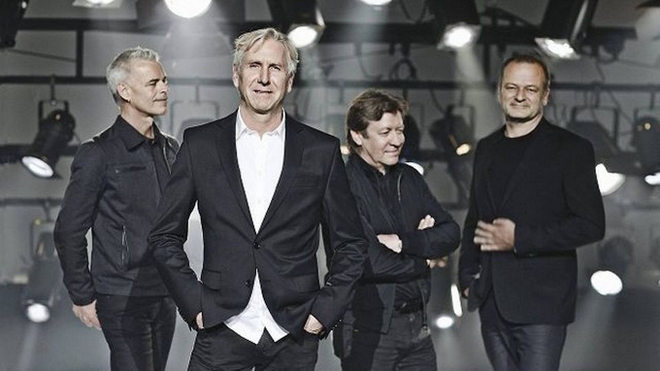 Rock i Lunden med danske veteraner - Din Avis
