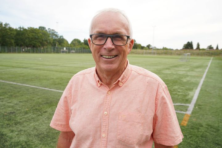 TMG Fodbold kæmper for at få fat på nye bestyrelsesfolk - Din Avis