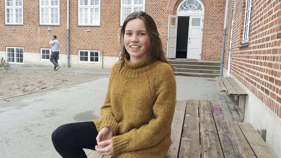 Vil opfinde juice, der selv fortæller, når den er for gammel - Din Avis