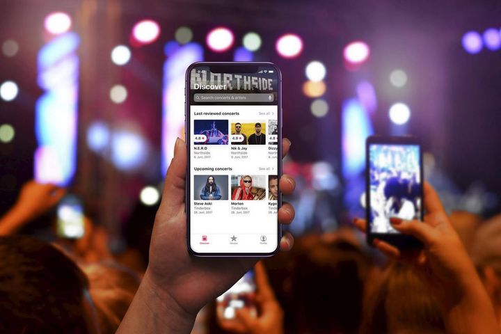 Træt af Thomas Treo? Ny social anmelder-app lanceres på Northside - Din ...