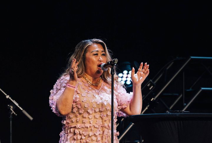 Ann Lind Andersens top fire: Disse serier skal du se - Din Avis