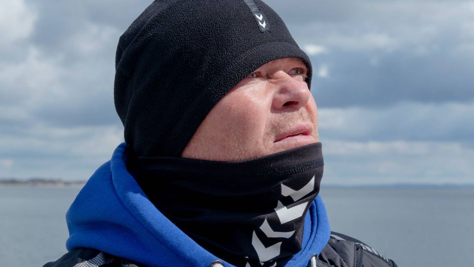 Stig Tøfting fyret - Din Avis