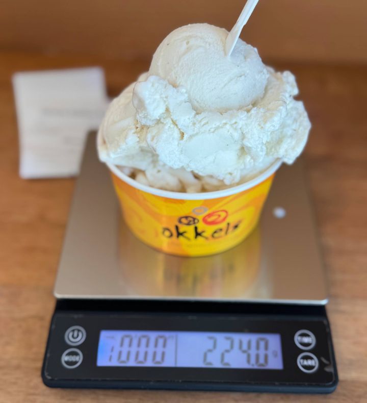 Hvilke isbarer har de største kugler? Se hvad du får for pengene - Din Avis