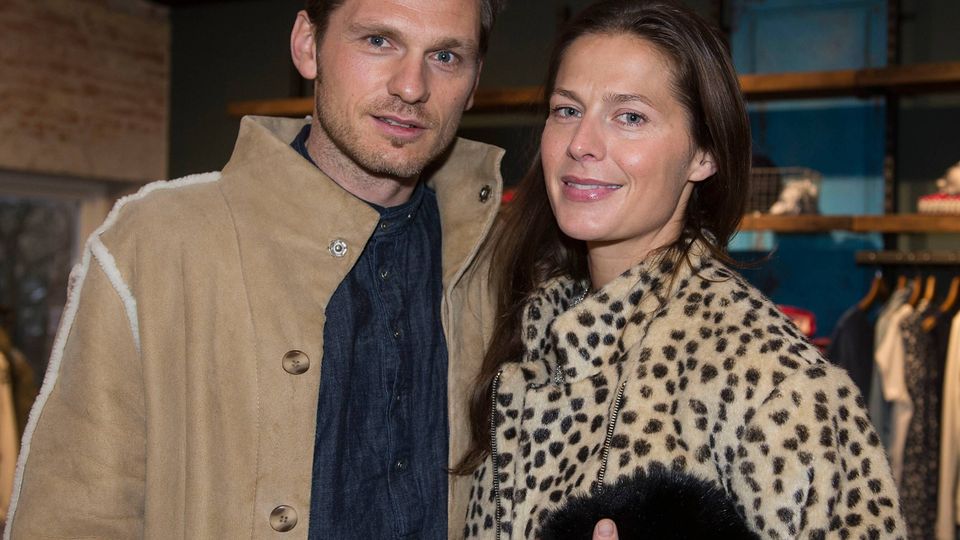 Andrea Elisabeth Rudolph skal skilles - Din Avis