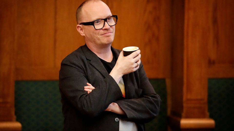 Kolindsund som sø vil være godt for natur, klimasikring og turisme ...