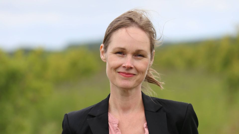 Tidligere elev ny forstander på Kalø Økologisk Landbrugsskole - Din Avis