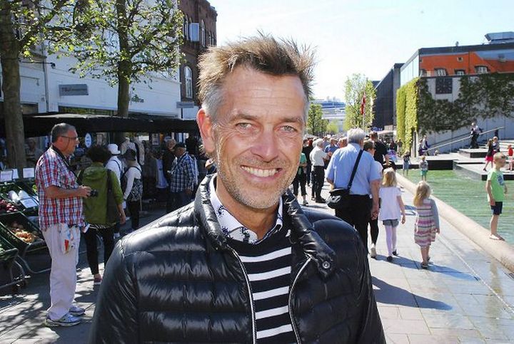 Shubidua-musical er en stor gevinst for Fredericias restauranter - Din Avis