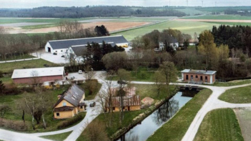 Debat: Ingen grund til at oversvømme Kolindsund - Din Avis