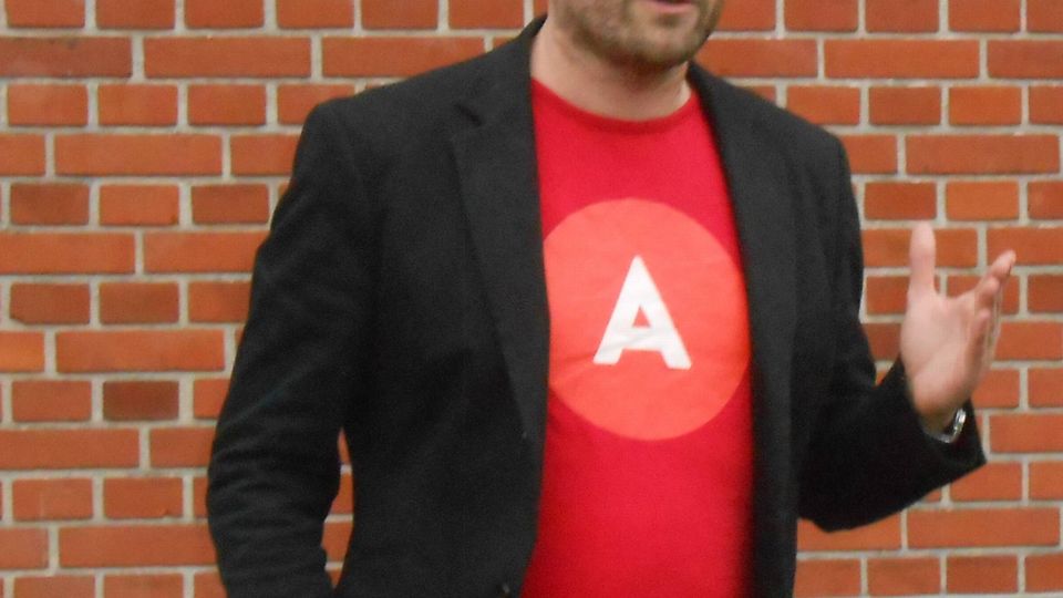 Solcelleprojekter: Michael Stegger bliver muligvis erklæret inhabil af ...