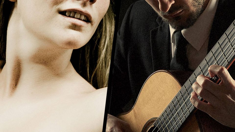 Sopran og guitar fra Christian den Fjerdes tid - Din Avis