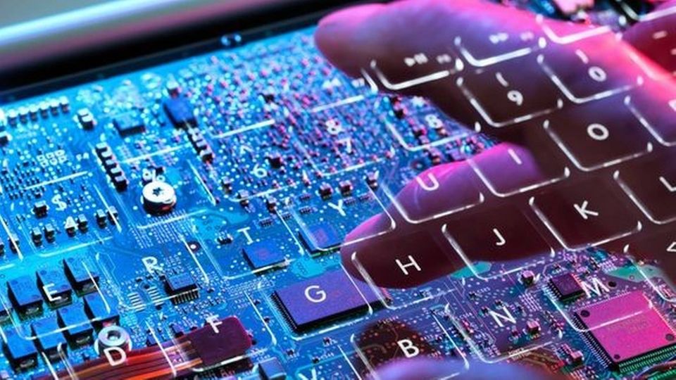 Hackere er som rovdyr – de venter kun på, at du laver en fejl. Beskyt ...