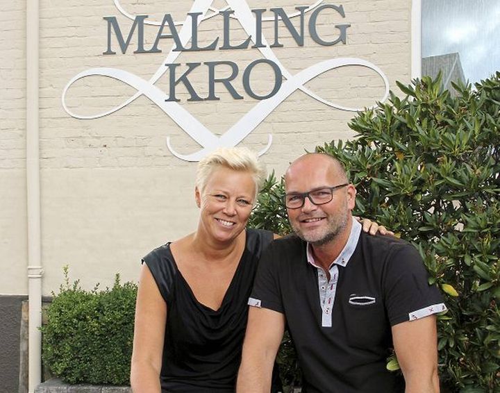 20 år med mad i Malling - Din Avis