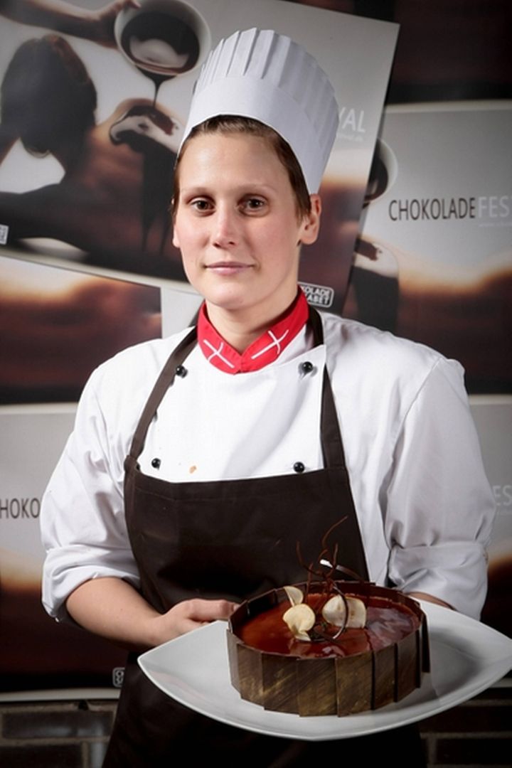 Den lækreste chokoladedessert - Din Avis