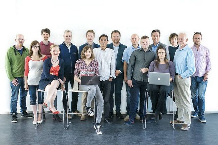 Softwarevirksomhed ansætter to autister - Din Avis