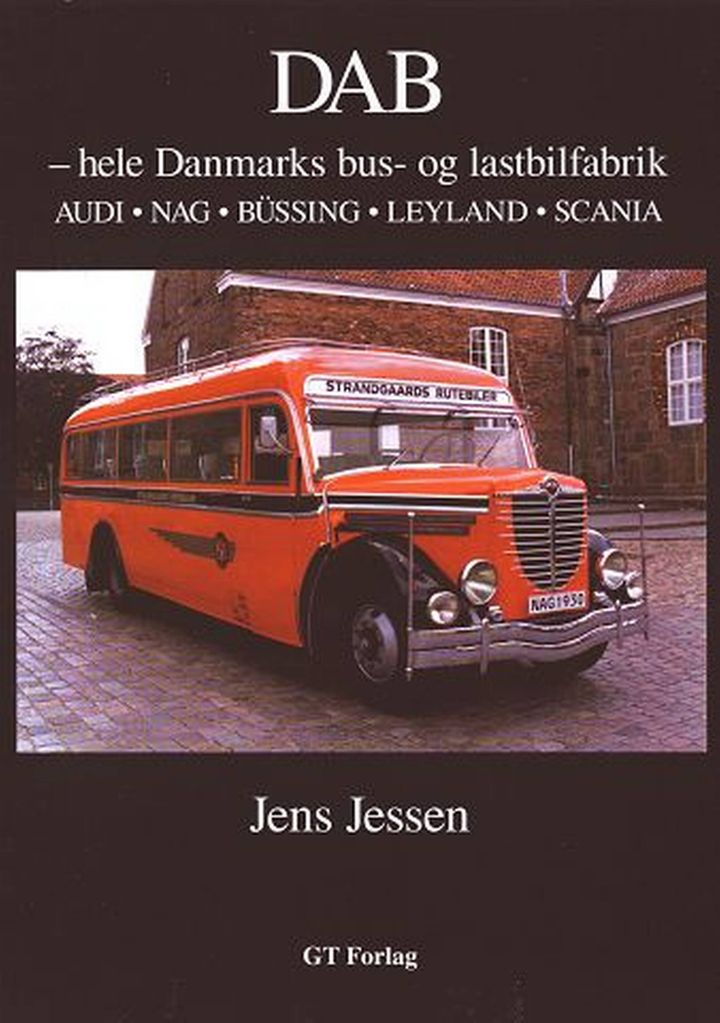 Et rigtigt eventyr om danske busser - Din Avis