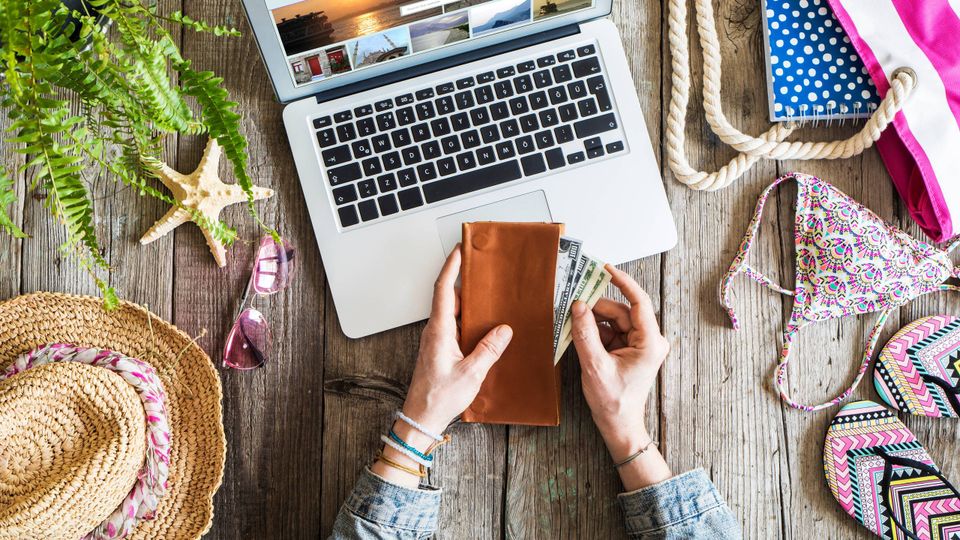 Læg et budget for flere udgifter i sommerferien - Din Avis