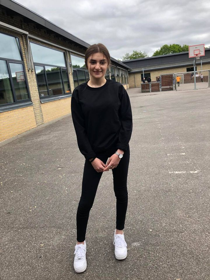 Skoleleder savner en kritisk ven - Din Avis