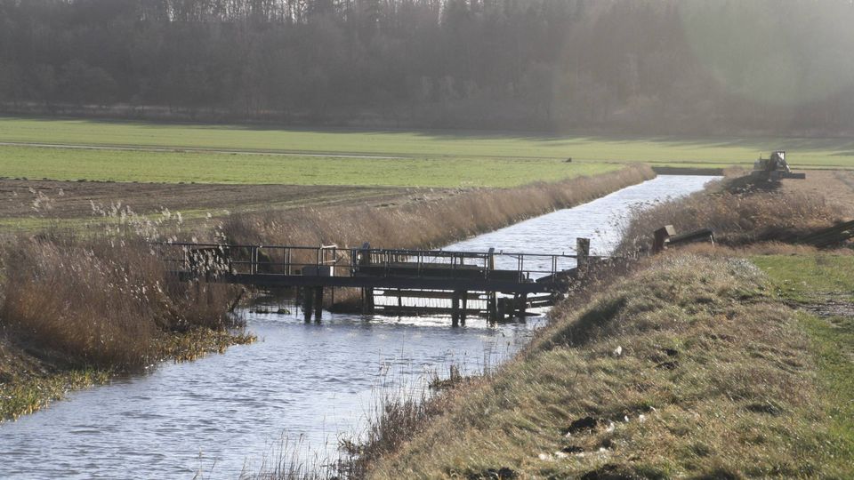 Debat: Kolindsund som Djurslands største sø vejen frem - Din Avis