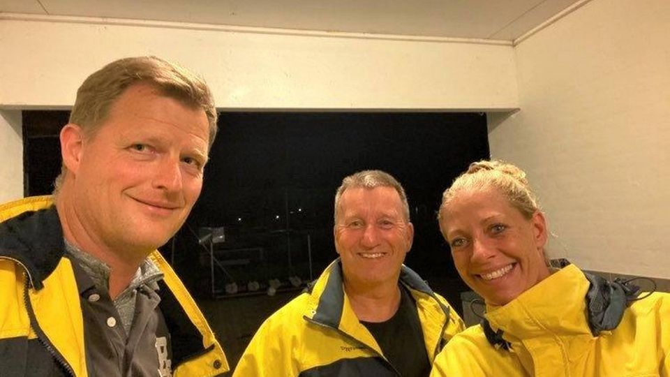 Natteravnene i Ry genkender ikke beskrivelsen af de unge - Din Avis