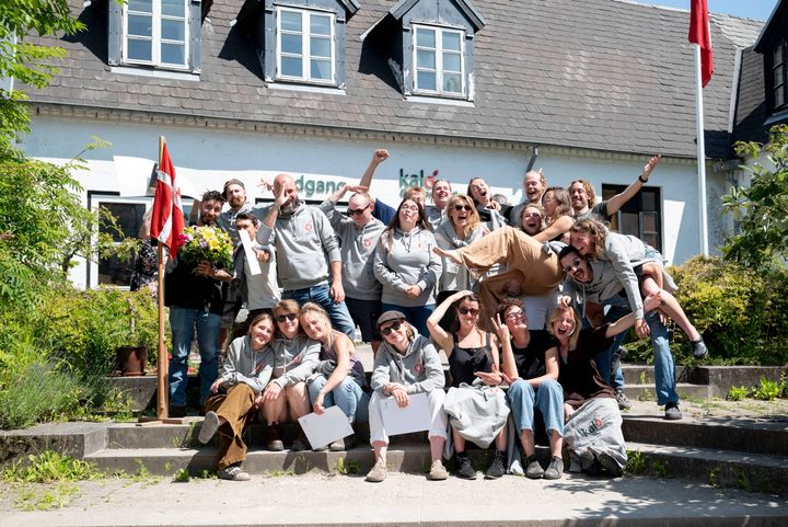 Anders og Julius: Skuregårdens legendariske brødre giver tilbage til nutidens landmænd - Din Avis