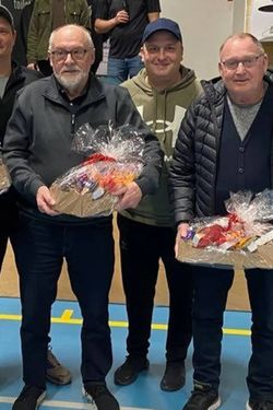 To gange »Årets Spiller« i AGF er død - Din Avis