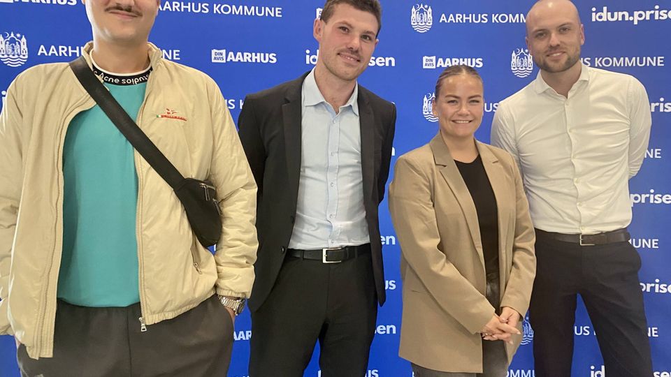 Her er de nominerede til Idun-prisen 2023: Du kan stemme på din favorit ...