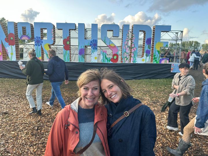 Jorden skælvede på Northside - men hvor var topnavnene og svampene i ...