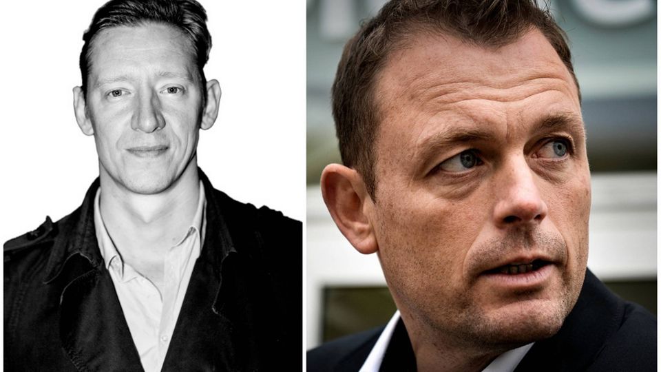 Bestseller-forfatter til AGF-direktør: »Du har fattet det!« - Din Avis