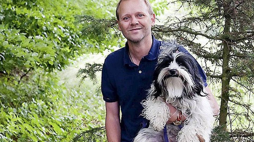 Tomas Villum Jensen stiller stiller op for LA - Din Avis