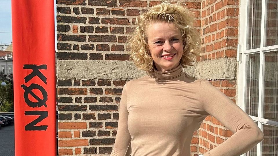 Tre ledere stopper på museet Køn - én exit er stor overraskelse - Din Avis