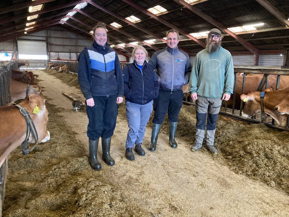 Sparede en million kroner sammen: Mathias Hedegaard Hansen har skabt en ...