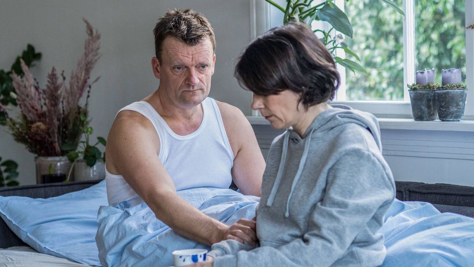 Casper C. afslører Klovn-nyhed - Din Avis