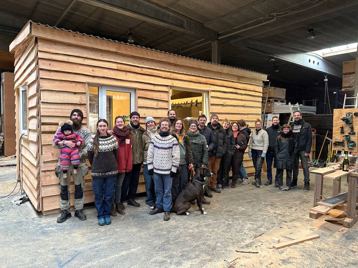 Ulf Harbo: »Det er gået fløjtende uordentligt til« - Din Avis