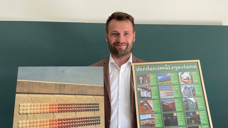 Borgmester uforberedt på 'kanonade': »Jeg synes, det er en meget ...