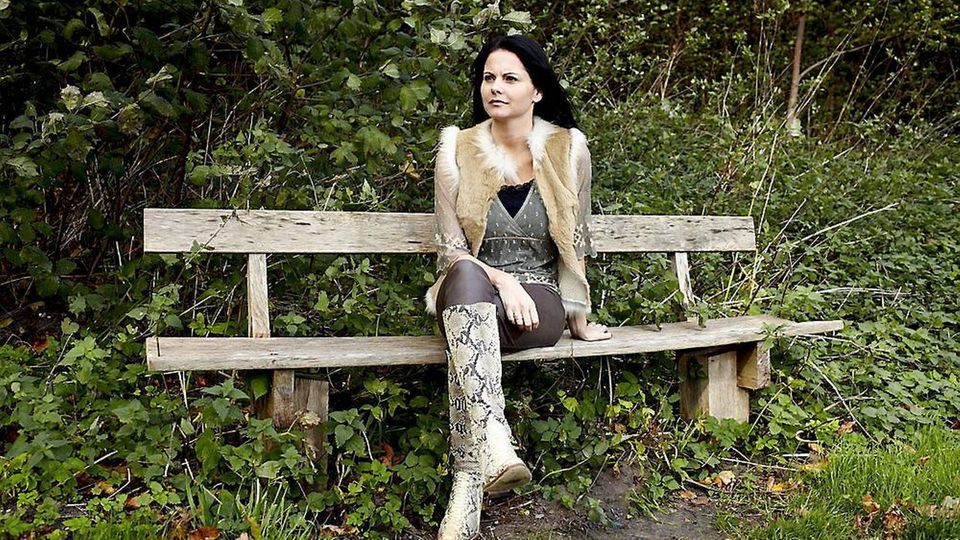 Maria Hirse anholdt for hæleri: Har hyret stjerneadvokat - Din Avis