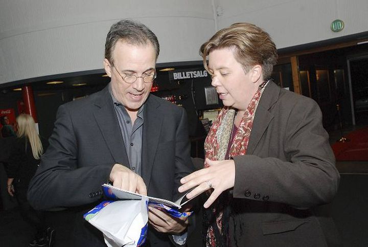 Verdenspremiere på Esaura - Din Avis