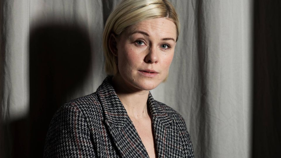 Dansk stjerne har barn med sin ven: Det her rystede os - Din Avis