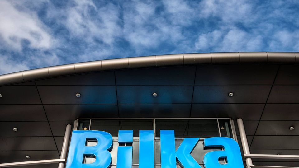 Bilka i Tilst springer ind i nutiden med mange nye ladestandere - Din Avis