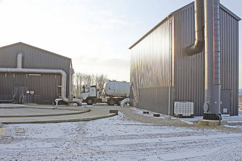 Så lav dog det energiforlig - Din Avis