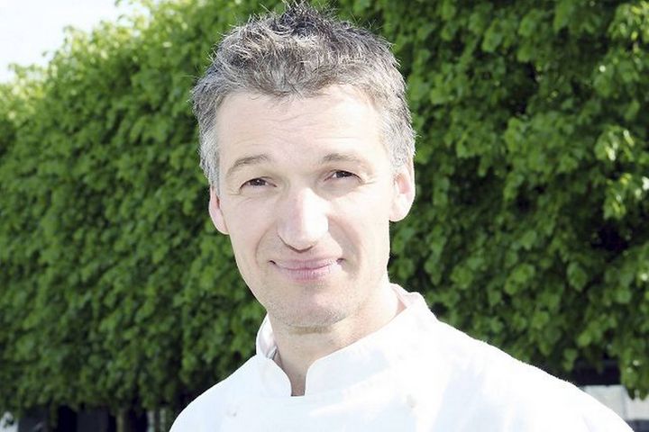 Her er Søllerød Kros nye Michelin-kok - Din Avis