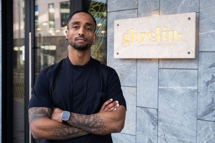 Henter tidligere Michelin-køkkenchef: Restaurant Ghrelin er klar med ...
