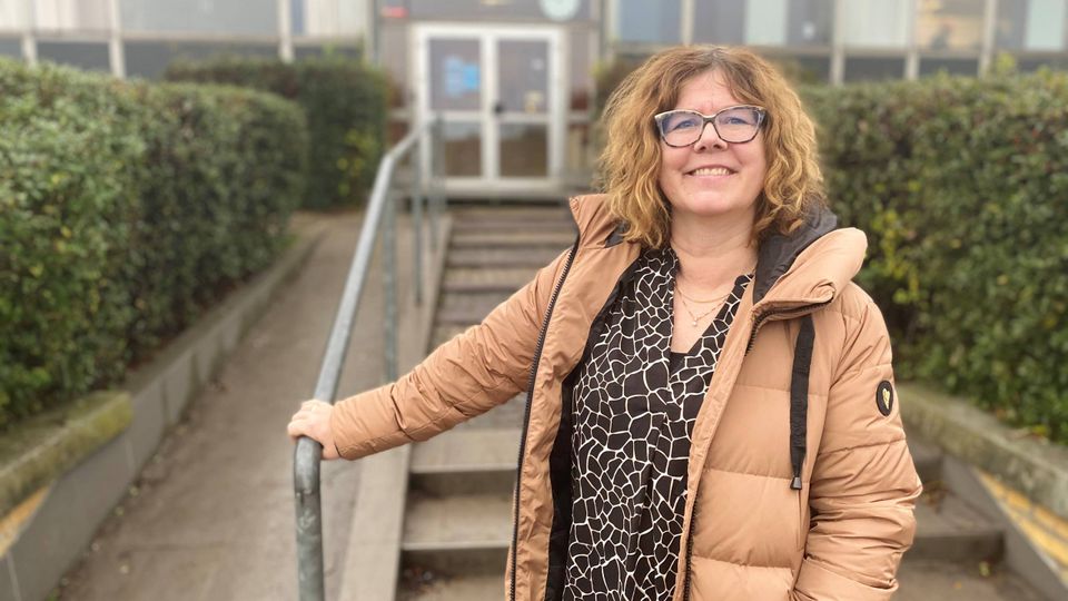 1000 elever - 0 mobiltelefoner: Skole bliver mobilfri zone - Din Avis