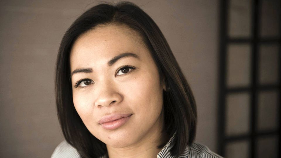 Kendiskok venter andet barn: »Something is cooking« - Din Avis