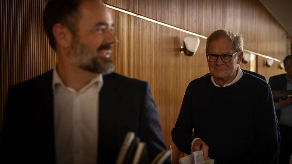 Sparebudgettet er i hus: Her er, hvad du skal vide i punktform - Din Avis