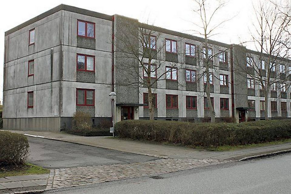 Lejerbo-afdeling skal renoveres for 51,8 millioner kr. - Din Avis