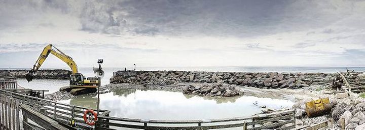 Liv, Felix og Tulle flyttede sammen igen uden luffeslag - Din Avis