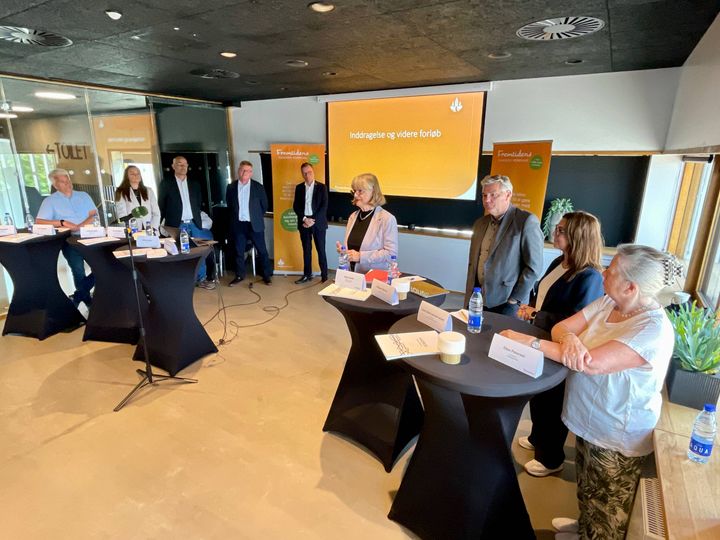 Postnummer i Randers er det tredjefattigste i Danmark: Nu skal vi ...