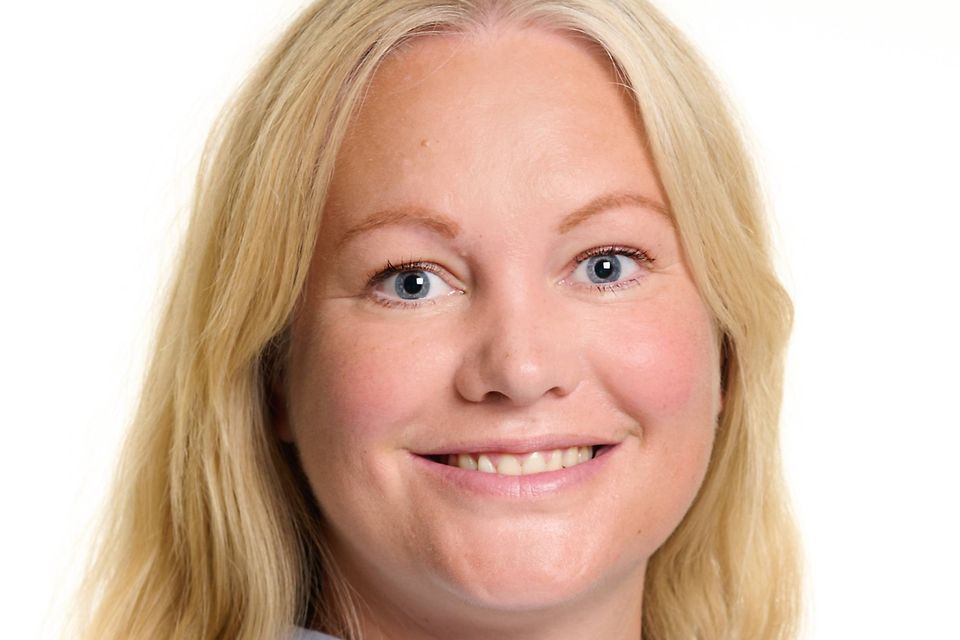 Ditte Højvang Petersen er ny osteopat - Din Avis