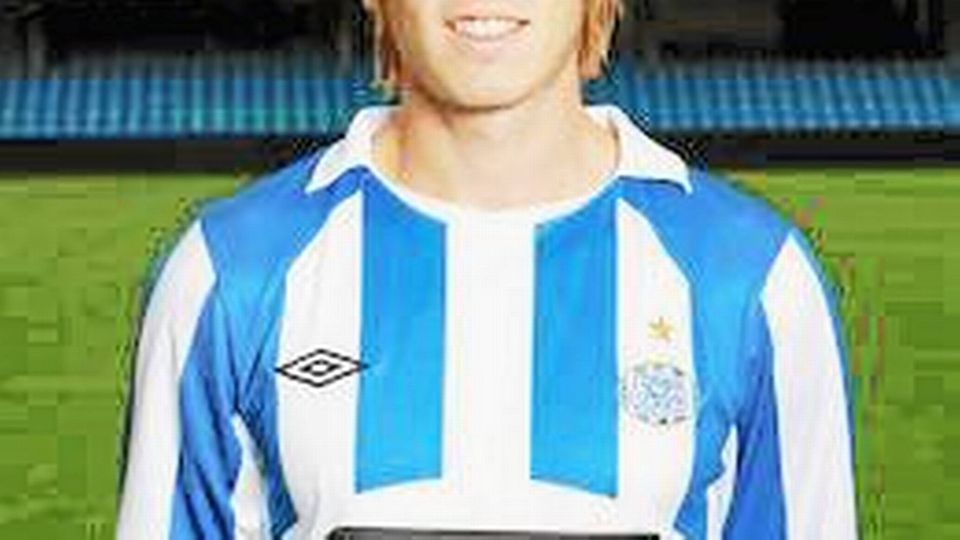 Tæt på Steven Somers - Din Avis